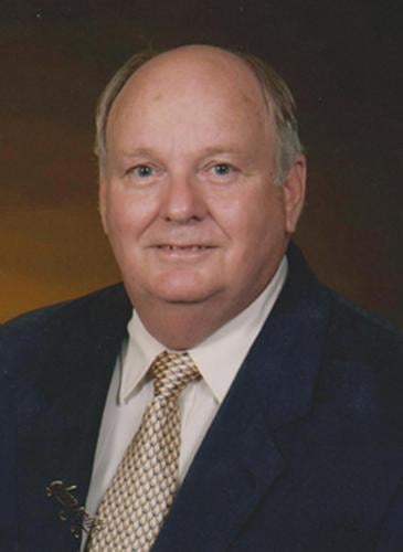 Robert F. Utter | Obituaries | Kentucky New Era