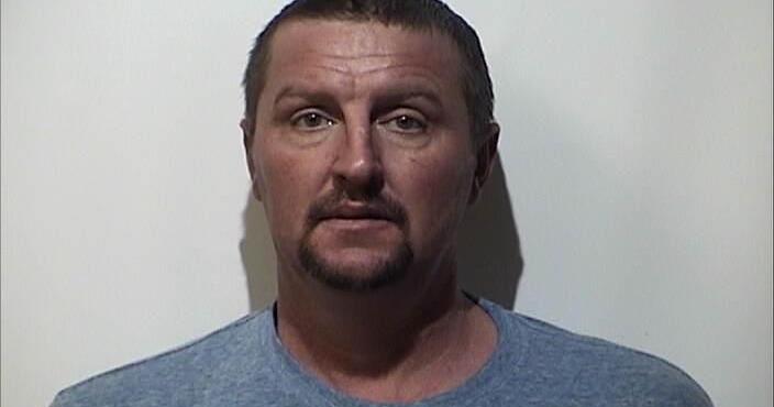 Charge: Flagrant non support | Reports | Kentucky New Era