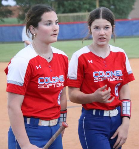 Lady Colonels defeat Paducah Tilghman | Sports | Kentucky New Era