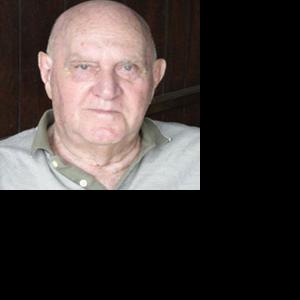 FRANK MCBRIDE | Obituaries | Kentucky New Era