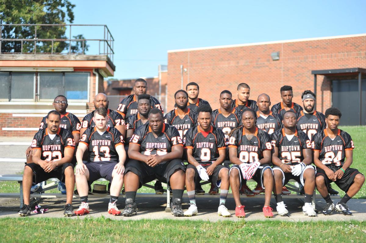 Semi-pro team seeks stability | Sports | Kentucky New Era