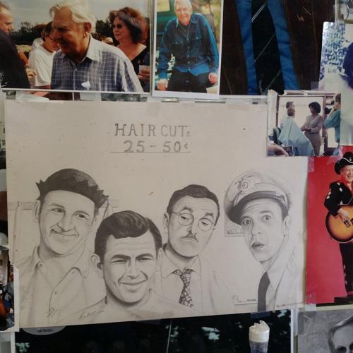 Return to Mayberry | News | Kentucky New Era