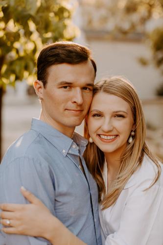 Royster, Traughber to wed | Living | Kentucky New Era