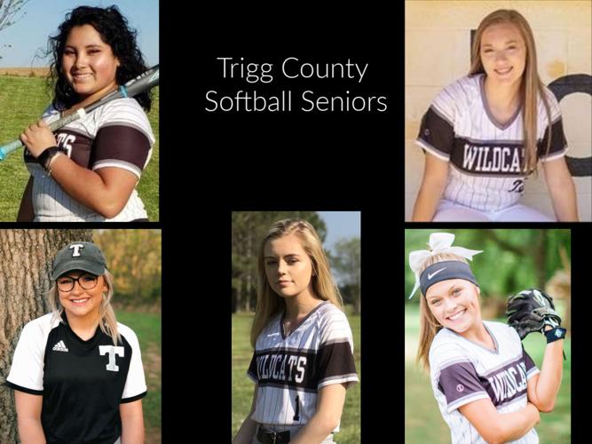 Trigg County Senior Athletes | Cadiz Record | Kentucky New Era