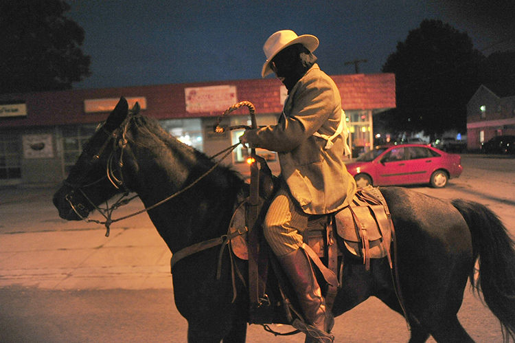 The Night Riders return | News | Kentucky New Era