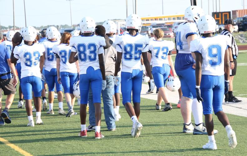 Colonels, Tigers ready to kick football season off | Sports | Kentucky ...
