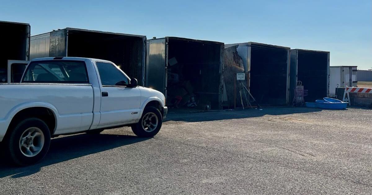 Trigg Countians recycle 28,000 pounds of cardboard, 59,000 pounds of ...