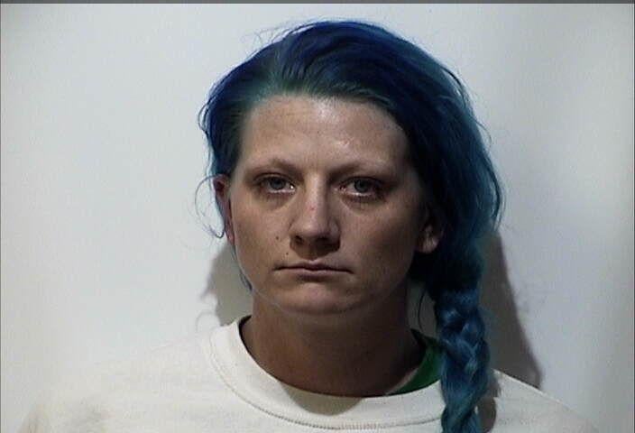 Charge: Third-degree burglary | Reports | Kentucky New Era