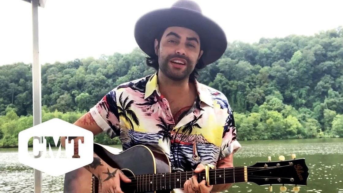 Niko Moon Performs 'Good Time' | CMT Listen Up | Cma | Kentucky New Era