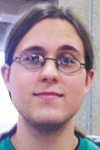 Ryan Holder, 22, Hopkinsville | Who We Are | Kentucky New Era