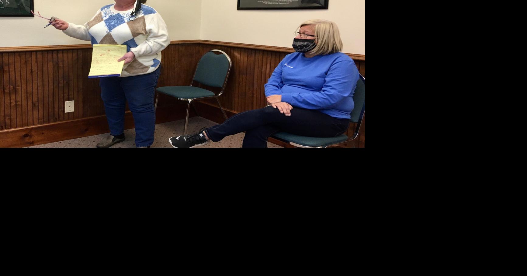 Owner of Cadiz Restaurant speaks to city council | News | Kentucky New Era