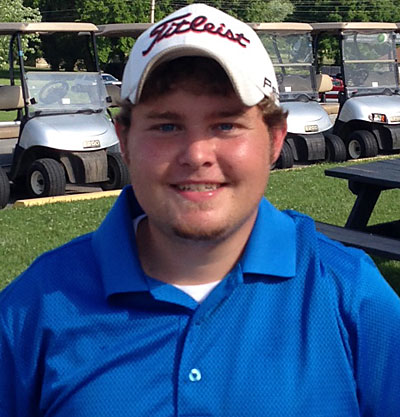 Travis Brown, 19, Hopkinsville | Who We Are | Kentucky New Era