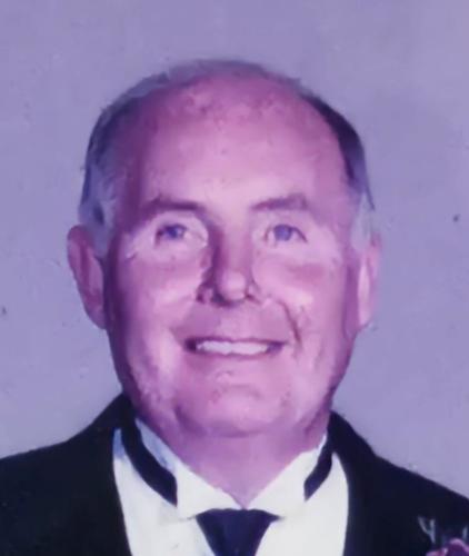 Charles “Charlie” Wilson III | Obituaries | Kentucky New Era