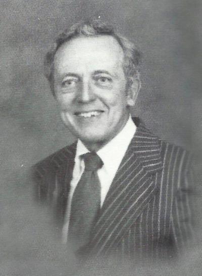 Edward Chappell Headley, Jr., 93 | Obituaries | Kentucky New Era