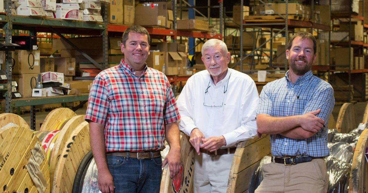 Cayce Mill Supply Co., with fifth-generation ownership, approaches 100 ...