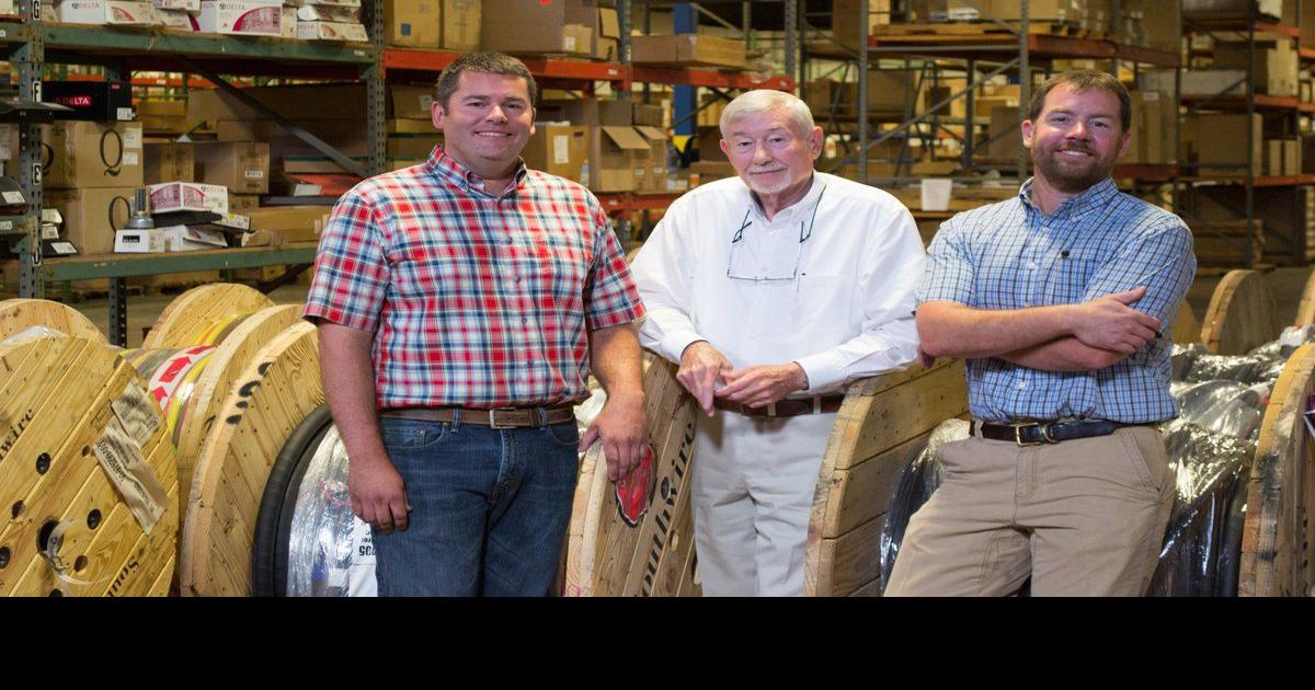 Cayce Mill Supply Co., with fifth-generation ownership, approaches 100 ...
