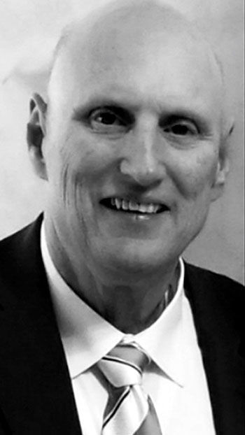 Gerald R. Adams | Obituaries | Kentucky New Era