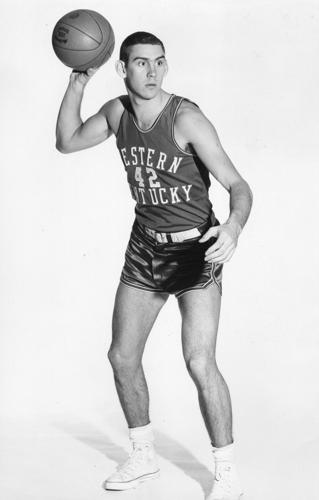 Harry Todd to be inducted into WKU Athletics Hall of Fame | Sports ...