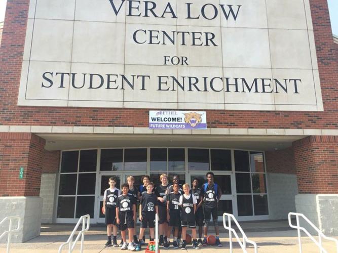 Trigg Wildcat Basketball works hard in off-season | Sports | Kentucky ...