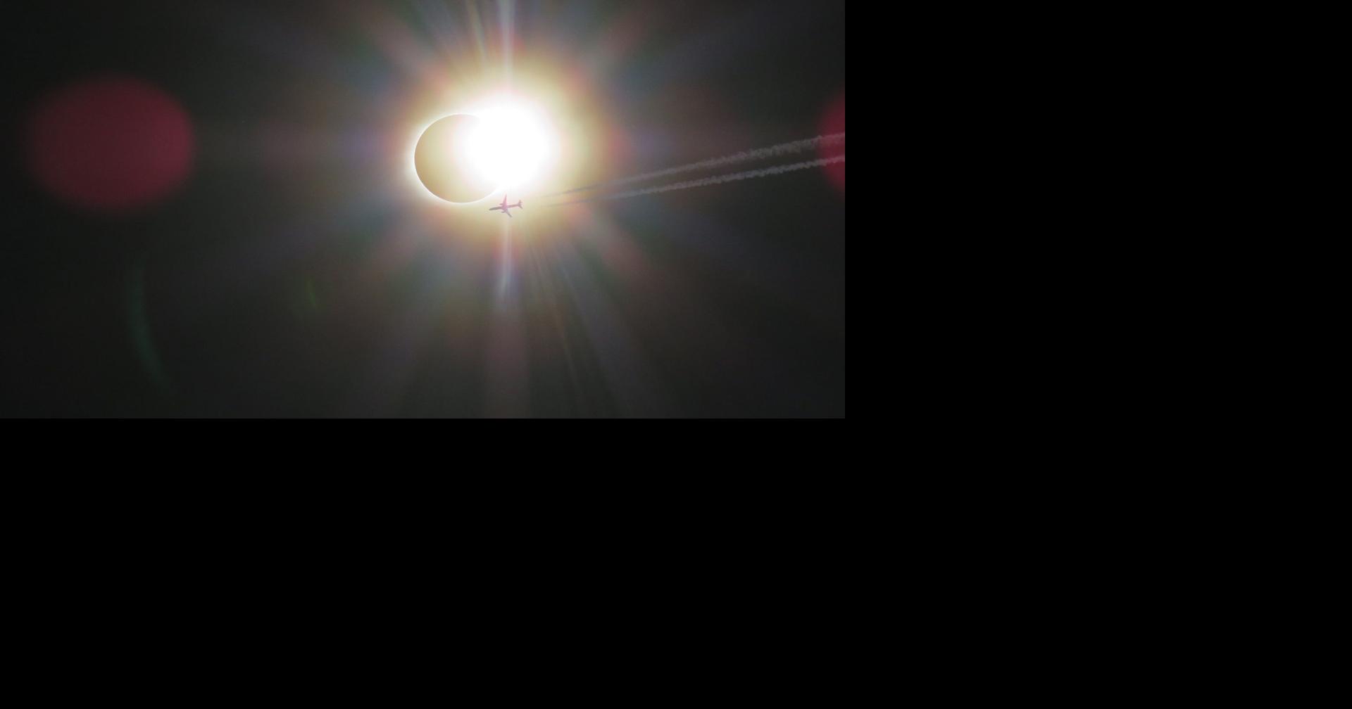 Hopkinsville shines as host | Eclipse | Kentucky New Era