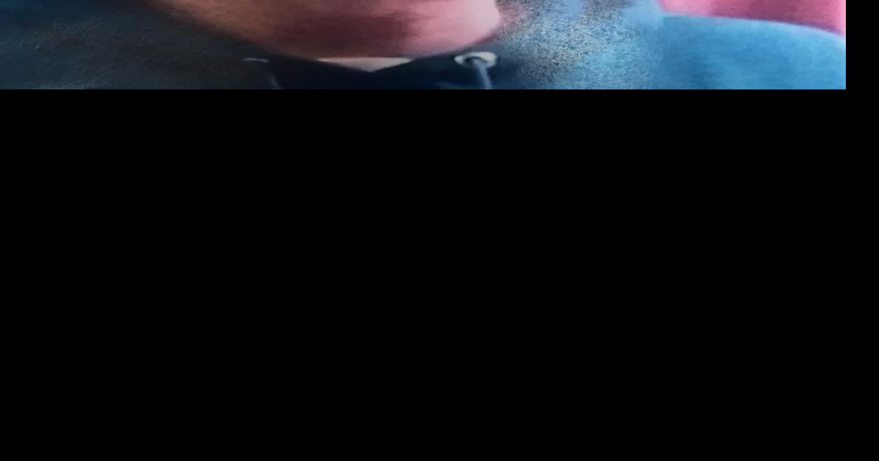 Wanted person: Joseph S. Parrott | Alerts | Kentucky New Era