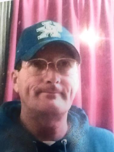 Wanted person: Joseph S. Parrott | Alerts | Kentucky New Era