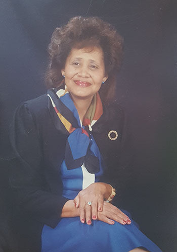 Hattie Georgia McKee | Obituaries | Kentucky New Era