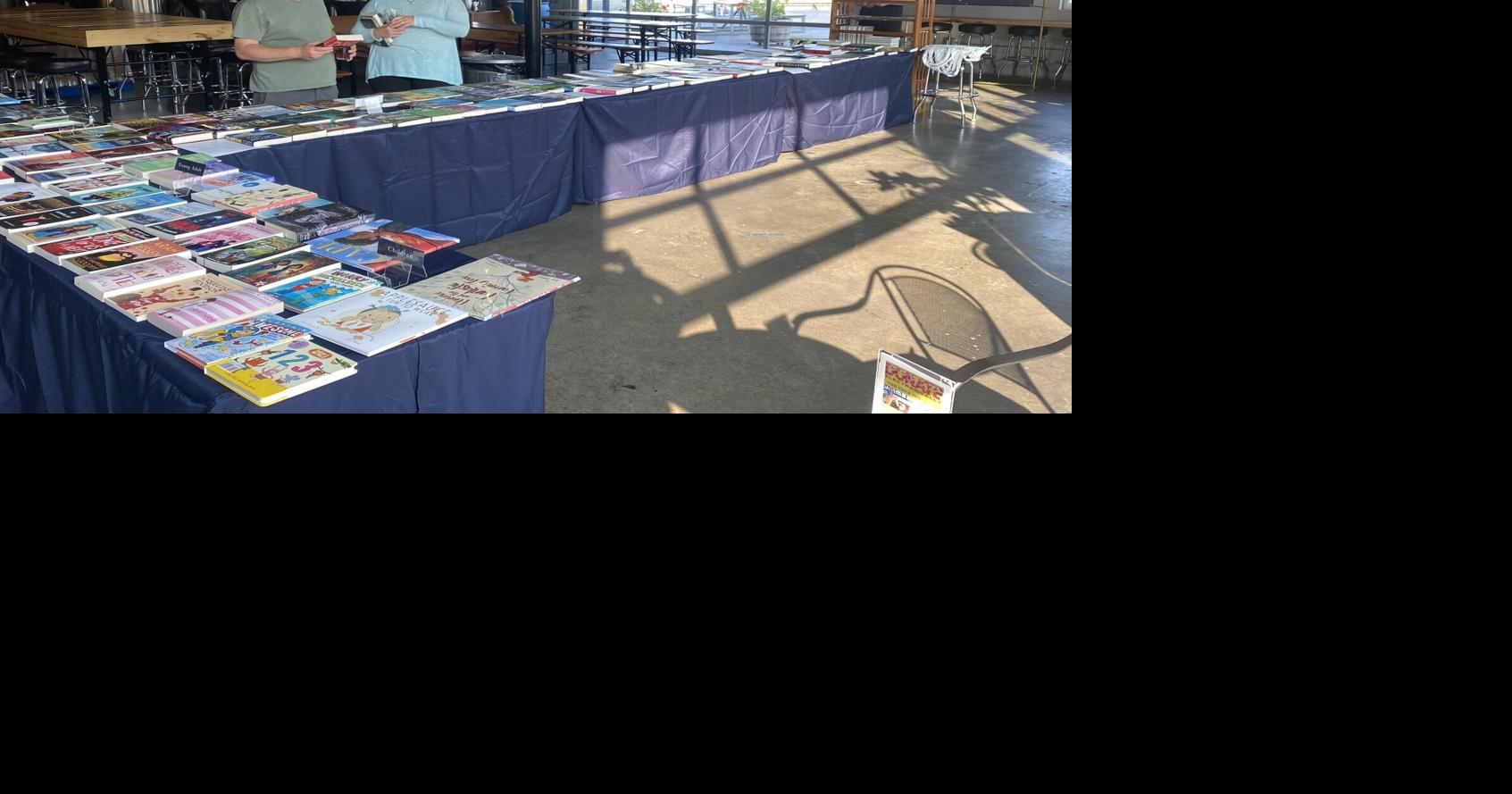 Bookstore to open in November | News | Kentucky New Era