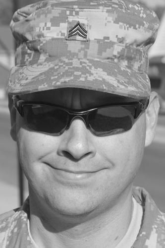 Joshua Dodd, 35, Clarksville | Who We Are | Kentucky New Era