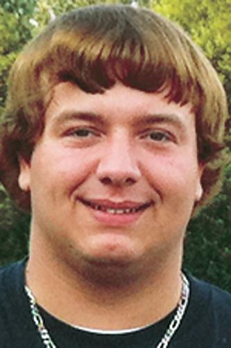 Matt Sumpter, 17, Hopkinsville | Who We Are | Kentucky New Era