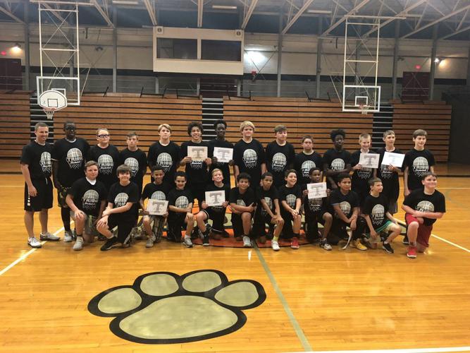 Trigg Wildcat Basketball works hard in off-season | Sports | Kentucky ...