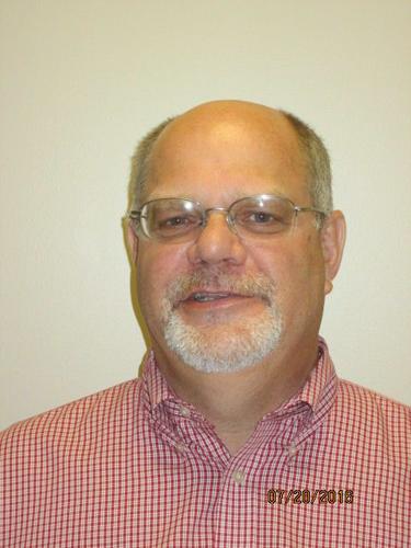 John Rittenhouse to take over as CCPS spokesperson | News | Kentucky ...