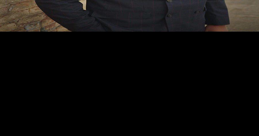 Matthew Handy files for city council ward 12 | News | Kentucky New Era