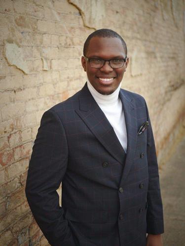 Matthew Handy files for city council ward 12 | News | Kentucky New Era