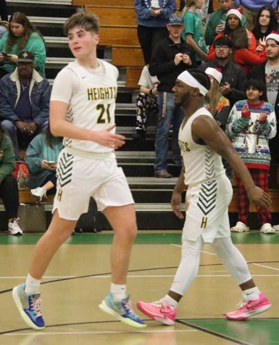 Blazers dispatch Murray 68-49 | Sports | Kentucky New Era