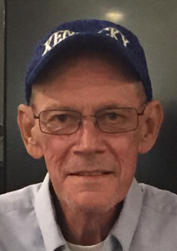 MICHAEL D. SPURLIN | Obituaries | Kentucky New Era