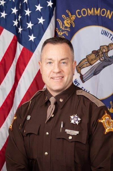 Newby chosen as new Hoptown police chief | News | Kentucky New Era