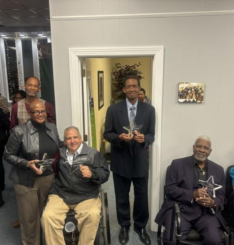 MEDI hosts successful holiday mixer | News | Kentucky New Era
