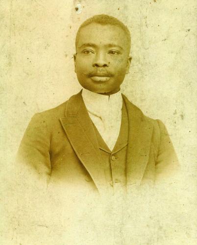 A look at the Aaron McNeil House | Living | Kentucky New Era