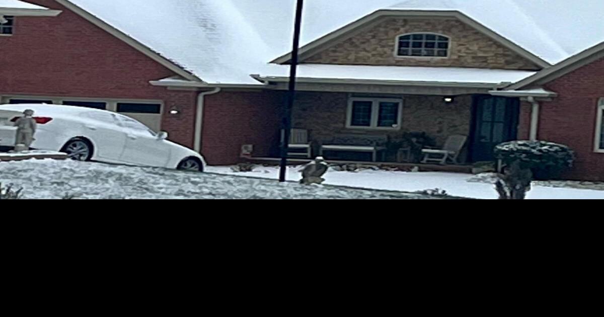 Snow and More Snow | | Kentucky New Era