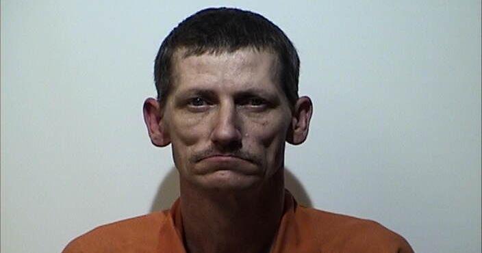 Trio charged with possession of meth | Crime | Kentucky New Era