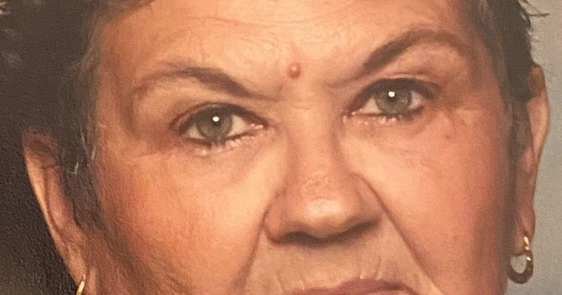 Peggy Burke | Obituaries | Kentucky New Era