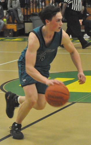 HCA's Leek attends Austin Peay's basketball camp | Sports | Kentucky ...