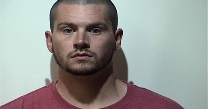 Charge: First-degree criminal mischief | Reports | Kentucky New Era