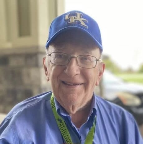 Charles Douglas Wade | Obituaries | Kentucky New Era
