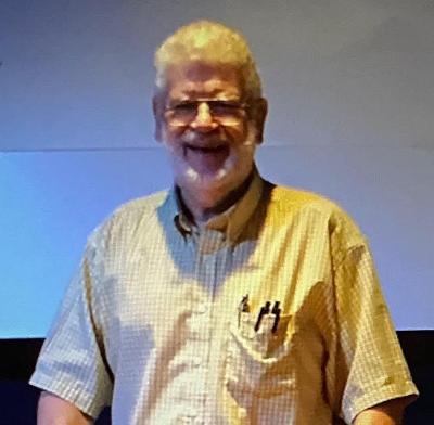 Gerald "Gary" Townsend | Obituaries | Kentucky New Era