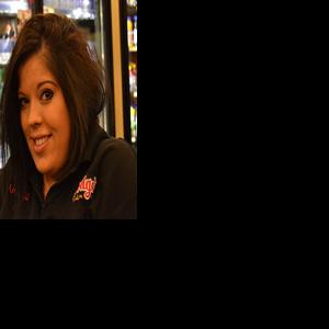 Jessica Minton, 24, Fort Campbell | Who We Are | Kentucky New Era