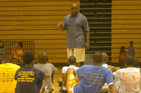 Head of the ’Pack | Sports | Kentucky New Era