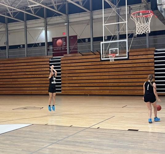 Lady Wildcats preparing for season | Sports | Kentucky New Era