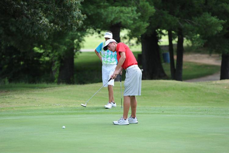 Golf tourney wraps up play at HGCC course | Sports | Kentucky New Era
